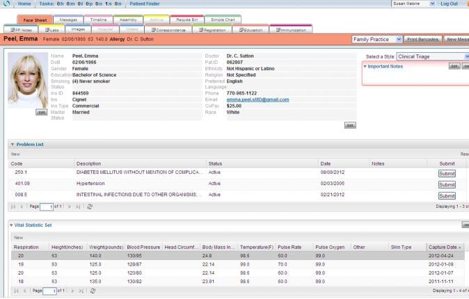 simplifyMD simpleSUITE Pricing & Reviews 2022 | Medical Software