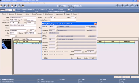 ADS MedicsDocAssistant Pricing & Reviews 2022 | Medical Software