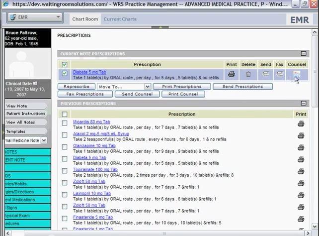 WRS Health Pricing & Reviews 2022 | Medical Software WRS Health Pricing & Reviews 2022 | Medical Software