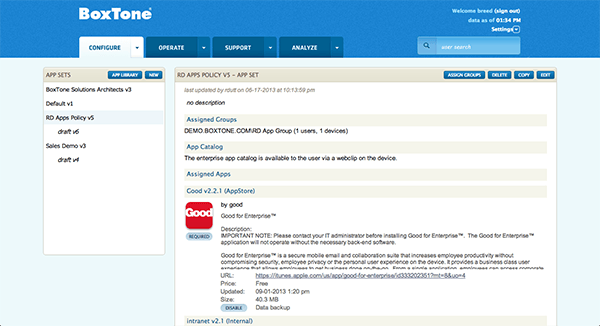 BoxTone Reviews | TechnologyAdvice