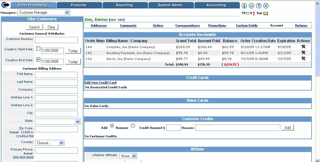 CORESense Pricing & Reviews 2022 | CRM Software