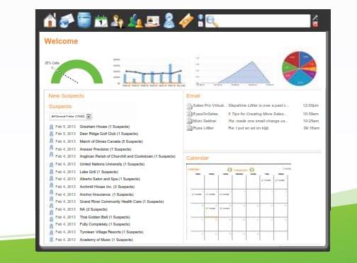 SalesPro CRM Pricing & Reviews 2022 | CRM Software