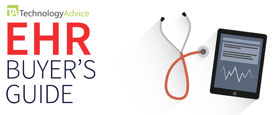 2019's Best EHR EMR Software Vendors | TechnologyAdvice