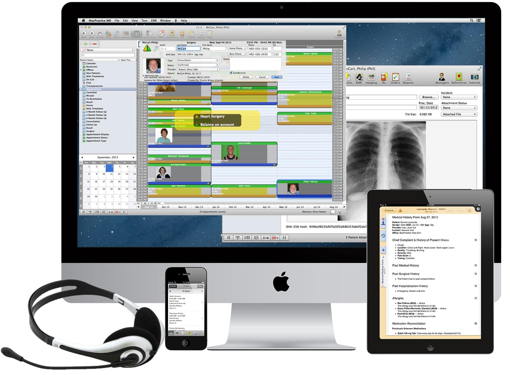 MacPractice Pricing & Reviews 2022 | Medical Software