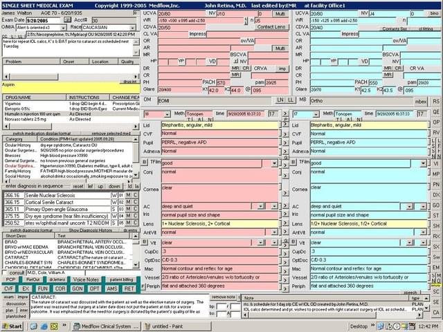 Medflow EHR Pricing & Reviews 2022 | Medical Software