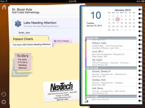 NexTech EMR Pricing & Reviews 2022 | Medical Software