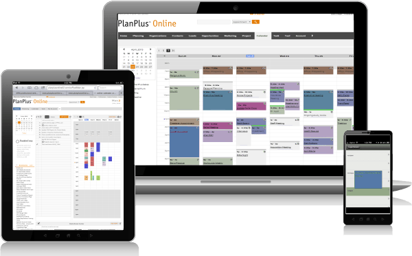 PlanPlus Online Pricing & Reviews 2022 | CRM Software
