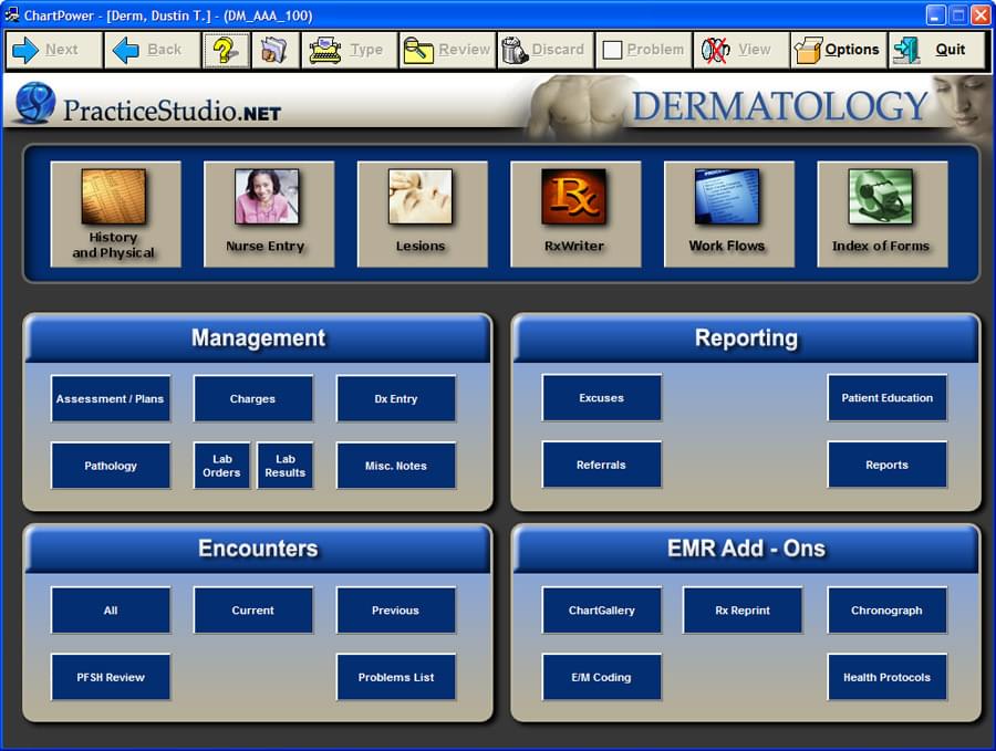 PracticeStudioX11 Pricing & Reviews 2022 | Medical Software