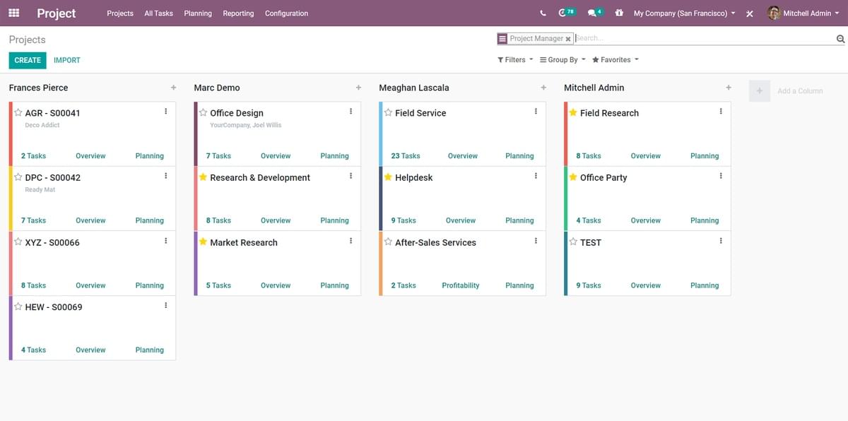 Odoo Pricing & Reviews 2022 | ERP Software Odoo Pricing & Reviews 2022 | ERP Software