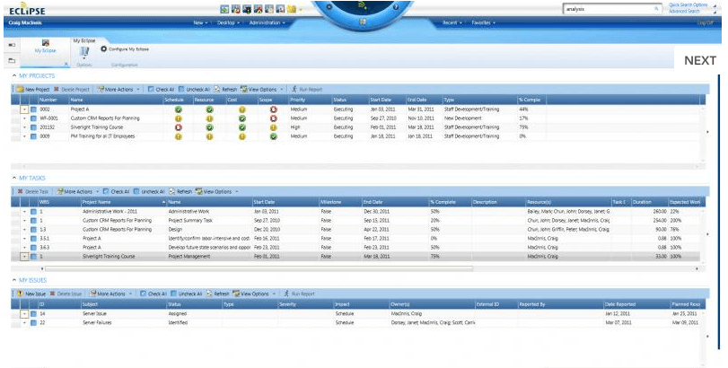 Epicor Eclipse Reviews Technologyadvice