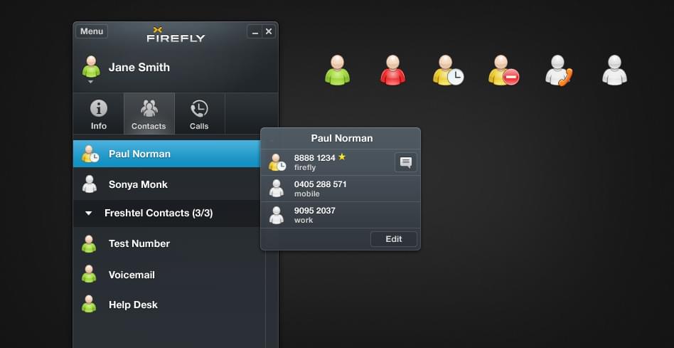 Freshtel Pricing & Reviews 2022 | VoIP Software
