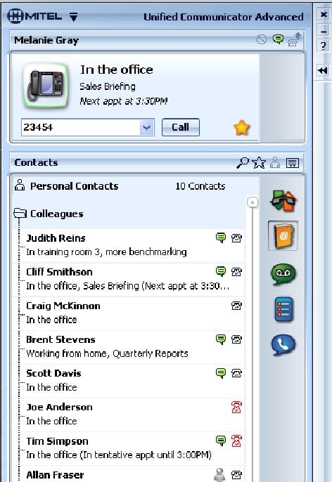 Mitel Pricing & Reviews 2022 | VoIP Software