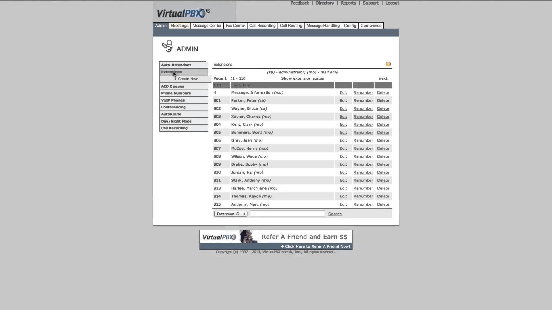 VirtualPBX - TechnologyAdvice