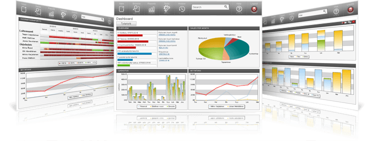 Visma Severa Pricing & Reviews 2022 | Project Management Software
