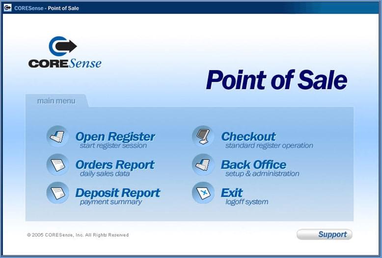 CORESense POS Pricing & Reviews 2022 | POS Software