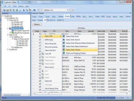 Epicor Vista for Information Services Pricing & Reviews 2022 | Supply ...