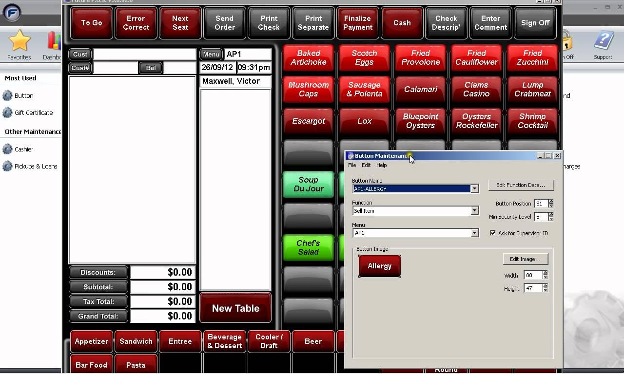 Future Fusion Future POS Pricing & Reviews 2022 | POS Software