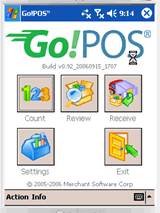 Go!POS Reviews | TechnologyAdvice