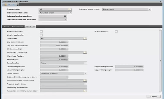 IBS Dynaman Pricing & Reviews 2022 | Supply Chain Management Software