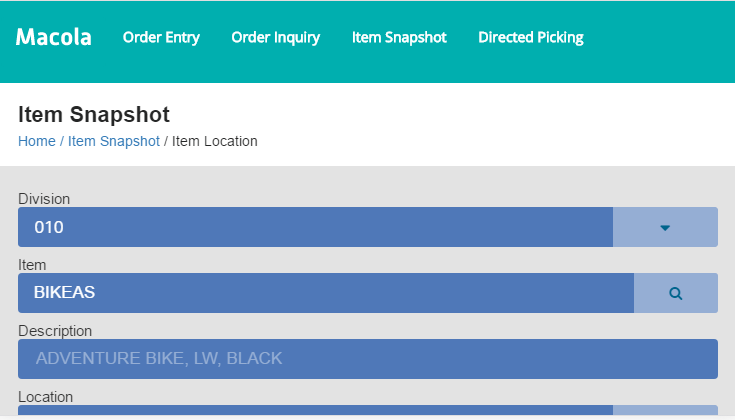 Macola Software Pricing & Reviews 2022 | ERP Software