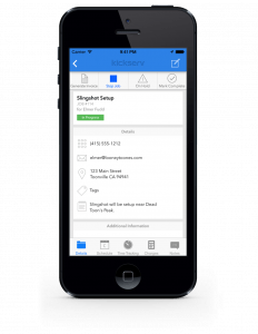The Best Field Service (FSM) Software for Intuit Quickbooks