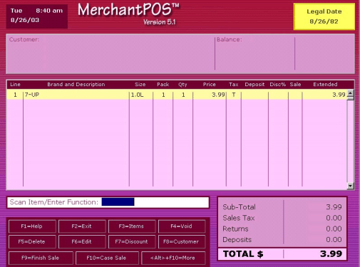 MerchantPOS Reviews | TechnologyAdvice