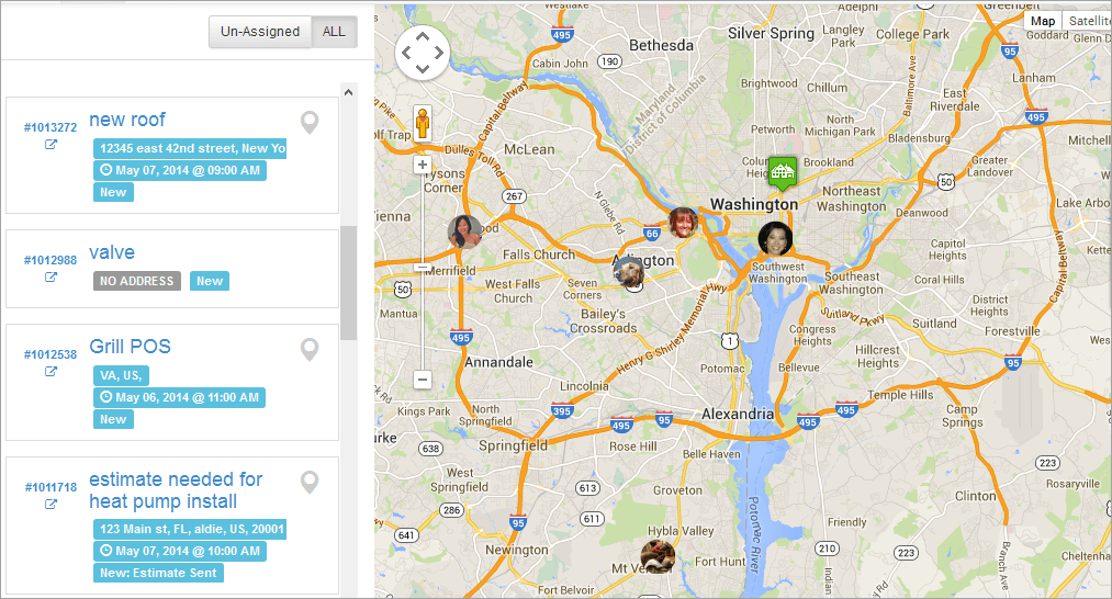 mHelpDesk Pricing & Reviews 2022 | Field Service Management Software