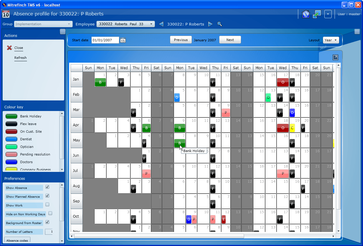 Mitrefinch Limited Pricing & Reviews 2022 | Uncategorized Software