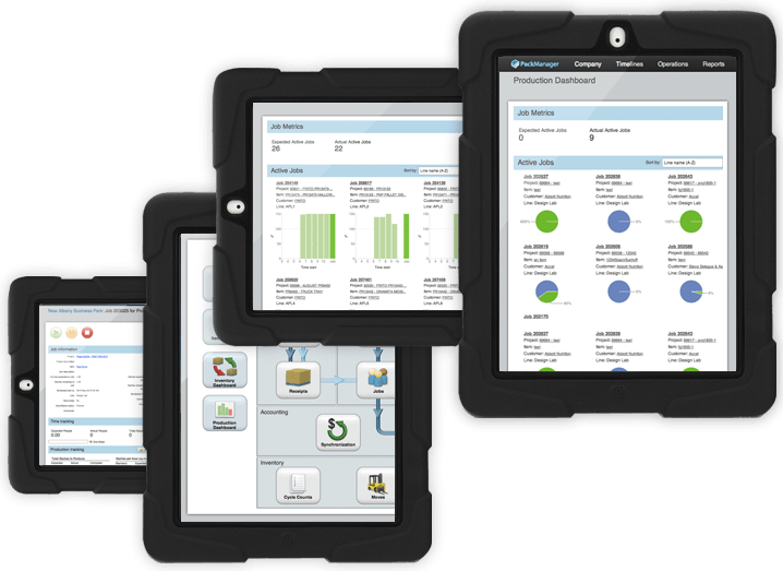 Nulogy PackManager Pricing & Reviews 2022 | Supply Chain Management ...