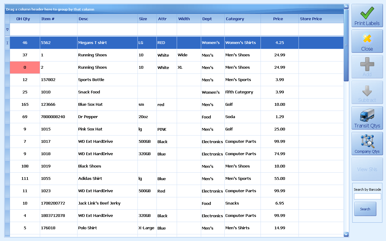 Realtime POS Pricing & Reviews 2022 | POS Software