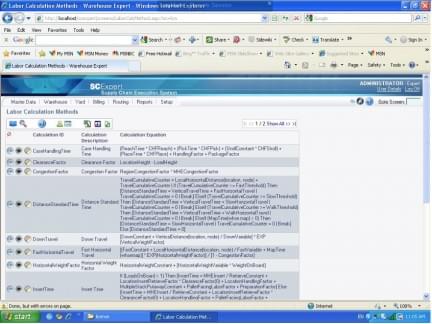 made4net SCExpert Pricing & Reviews 2022 | Supply Chain Management Software