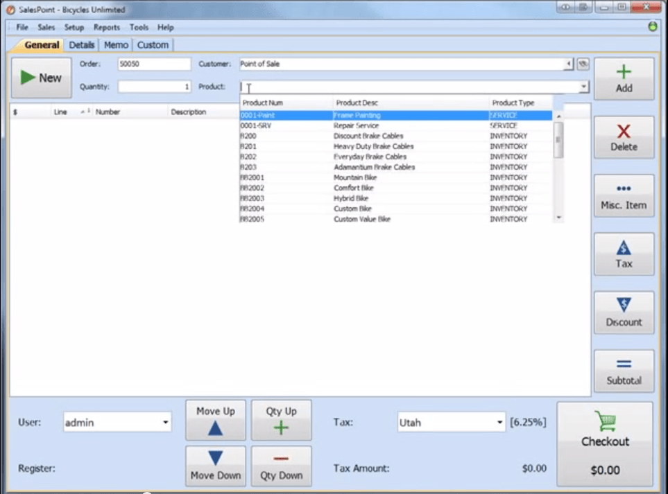Fishbowl SalesPoint Reviews | TechnologyAdvice
