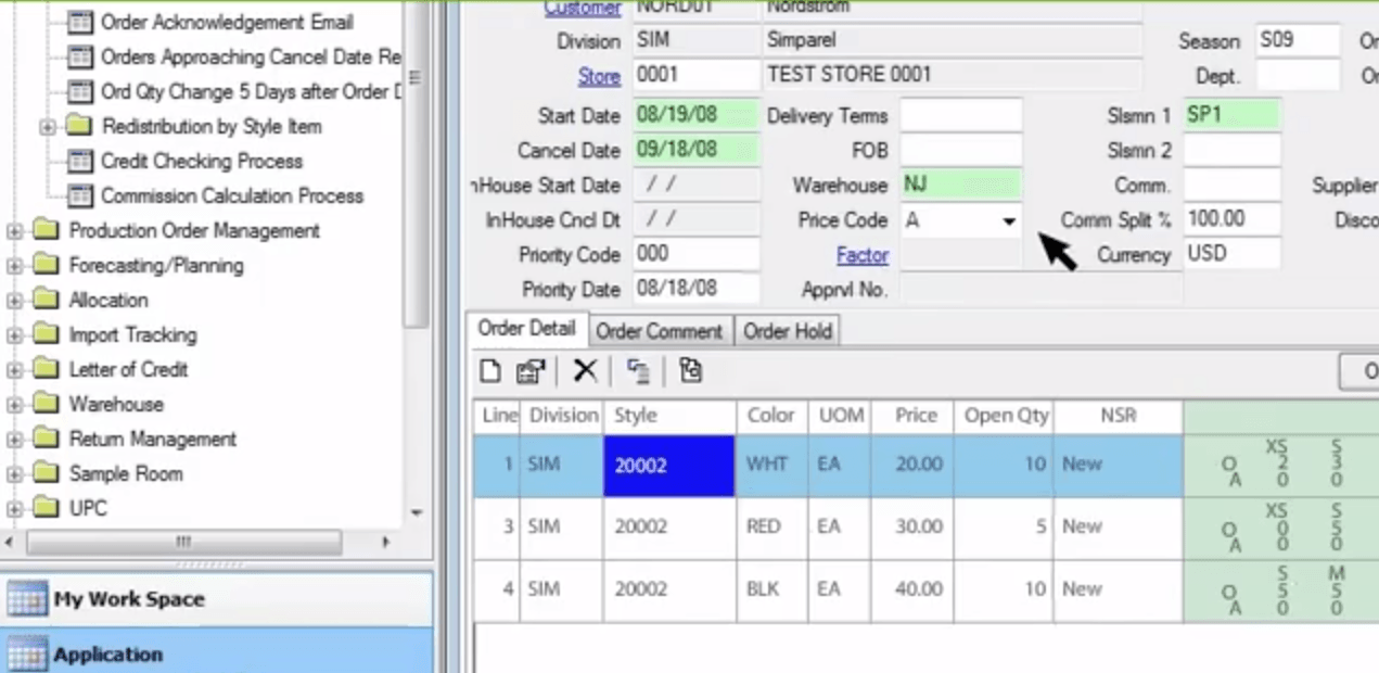 Simparel Pricing & Reviews 2022 | Supply Chain Management Software