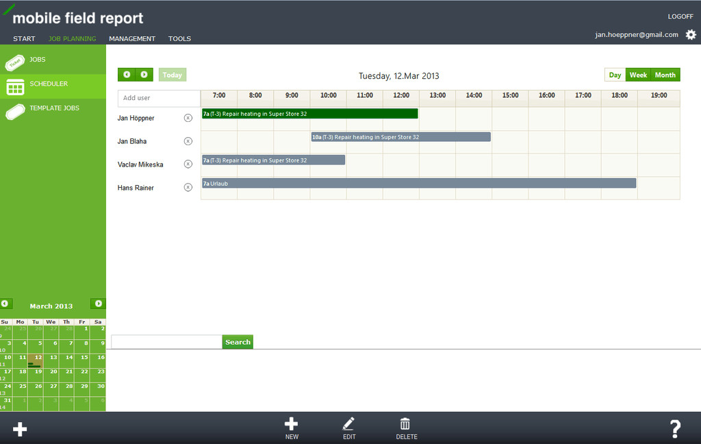 Simplias Mobile Field Report Reviews | TechnologyAdvice
