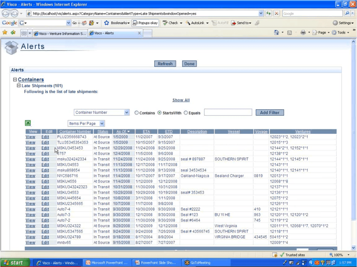 VISCO Pricing & Reviews 2022 | ERP Software