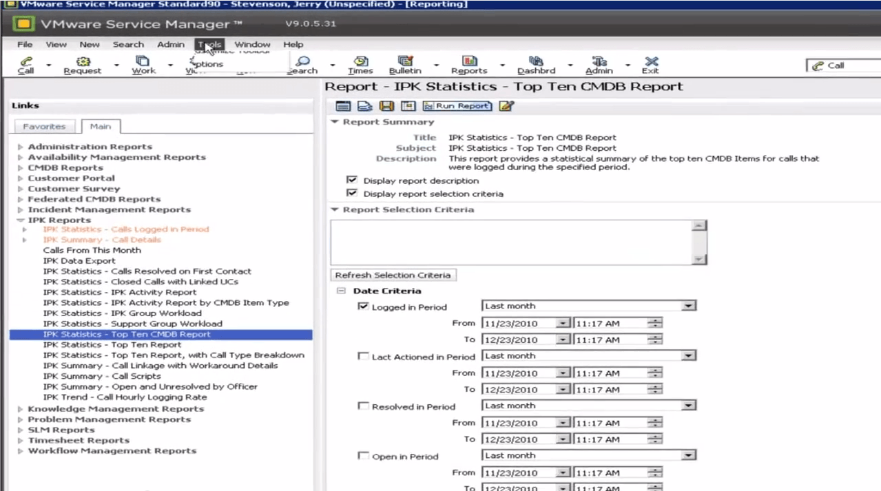 VMware Service Manager Pricing & Reviews 2022 | Field Service ...