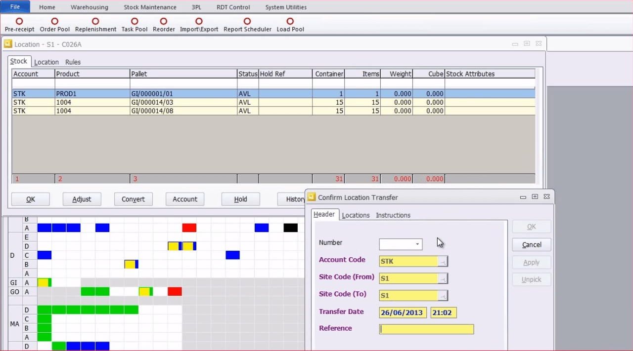 Access Delta Reviews | TechnologyAdvice