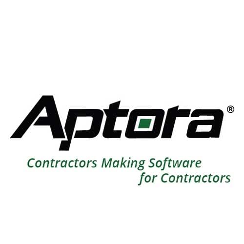 Aptora Pricing & Reviews 2022 | Field Service Management Software