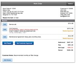 Profit Strategies Coolfront Pricing & Reviews 2022 | Field Service ...