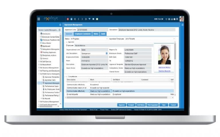 Best HRIS Systems & Software 2022 | TechnologyAdvice