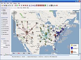 Logix Pricing & Reviews 2022 | Supply Chain Management Software