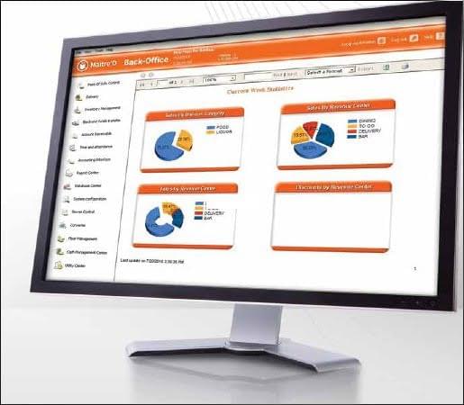Maitre'D POS Pricing & Reviews 2022 | POS Software