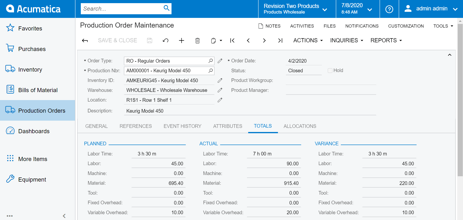 Top NetSuite Competitors & Alternatives | TechnologyAdvice