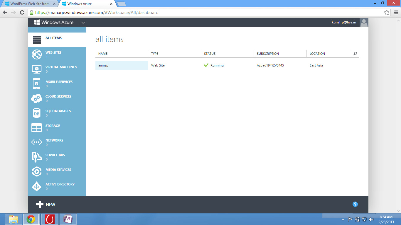 Microsoft Azure Pricing & Reviews 2022 | Cloud Computing Software