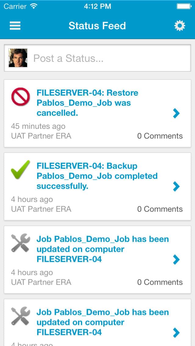 Seagate EVault Pricing & Reviews 2022 | Cloud Computing Software