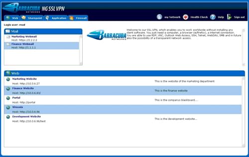 Barracuda Networks Reviews | TechnologyAdvice