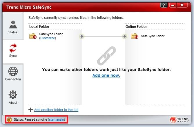 Trend Micro SafeSync Pricing & Reviews 2022 | Cloud Computing Software