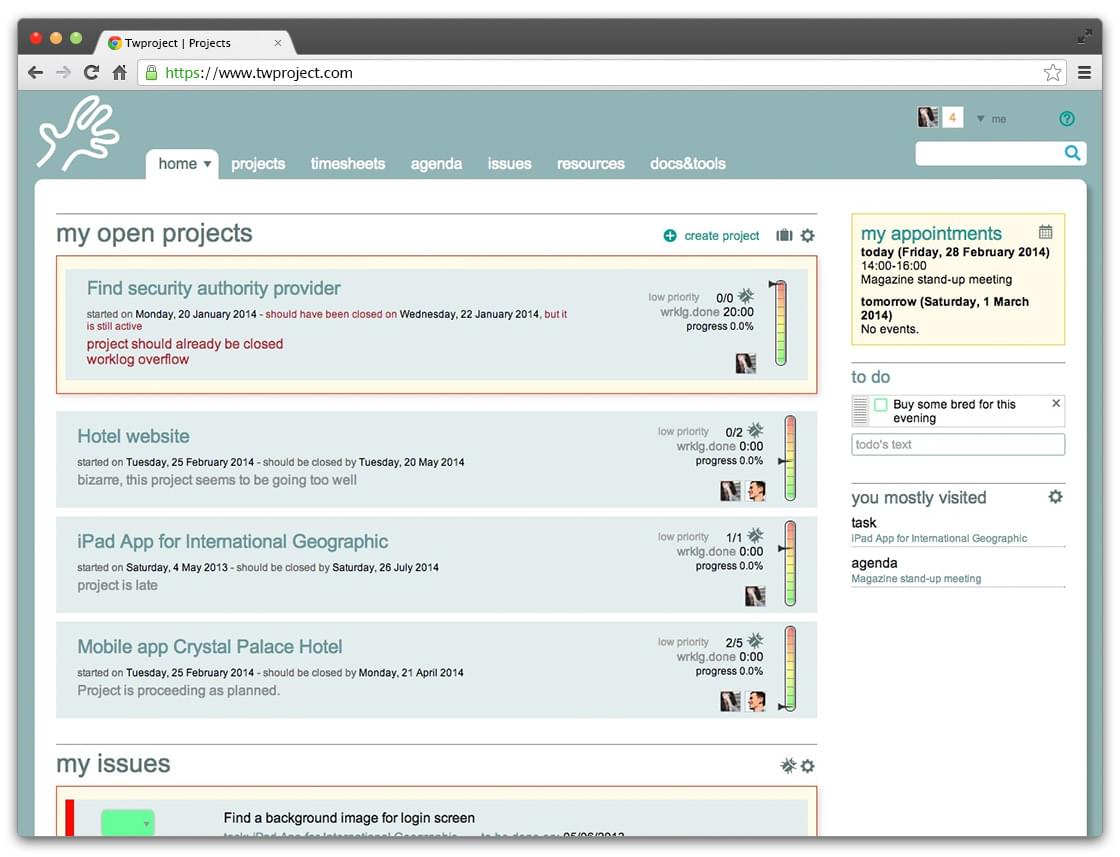 Twproject Pricing & Reviews 2022 | Project Management Software Twproject Pricing & Reviews 2022 | Project Management Software
