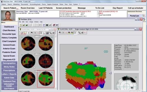 IFA EMR Pricing & Reviews 2022 | Medical Software