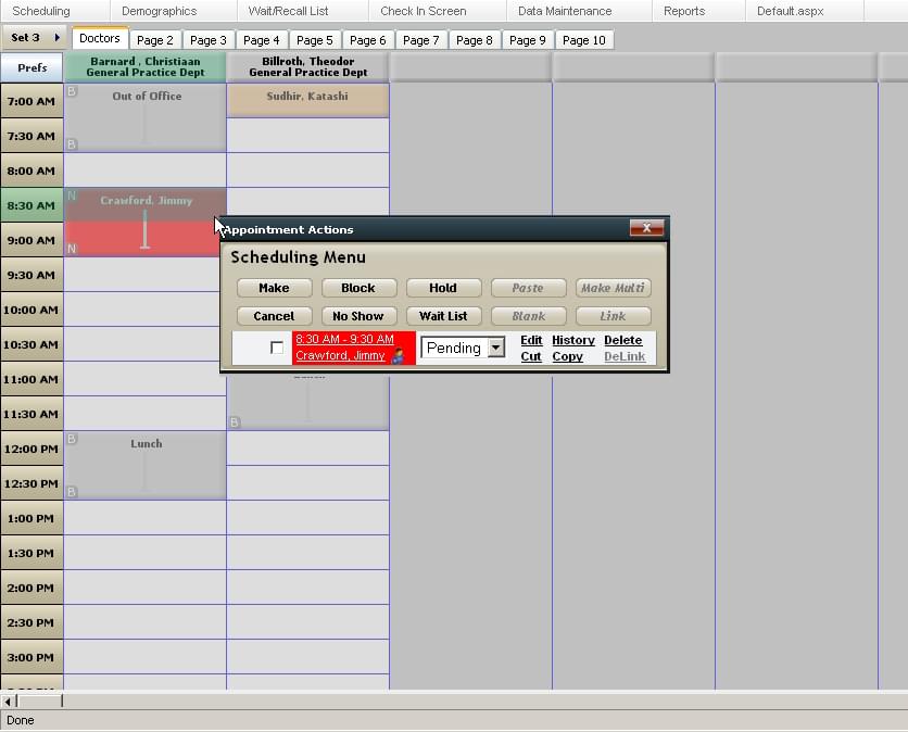 SpectraSoft Pricing & Reviews 2022 | Medical Software